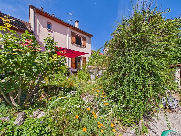 Maison 6 pièces à Vitry-sur-Seine, Paul Forment, La Ferme, à vendre