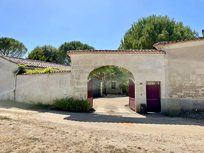 Maison 6 pièces à vendre - Graves-Saint-Amant