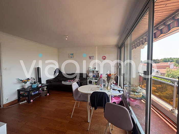 Jard-sur-Mer : Appartement 3 pièces à vendre
