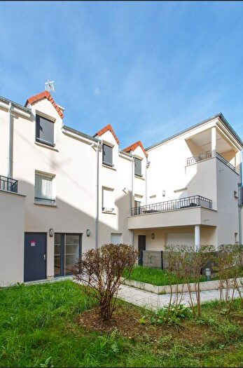 Appartement à louer - Bord de Seine, Bougival - 1 pièce