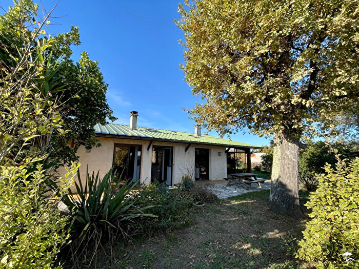 Maison à vendre - Fargues - 5 pièces - 3 chambres