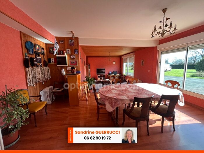 Maison à vendre - Condom - 10 pièces - 5 chambres