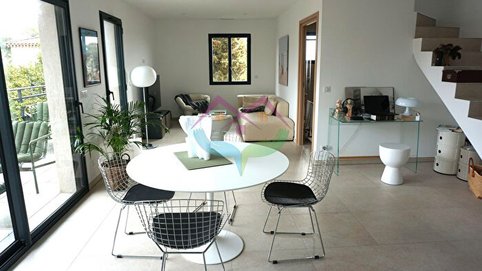 Appartement à vendre - Saint-Raphaël, Plateau Notre-Dame - 2 pièces - 1 chambre