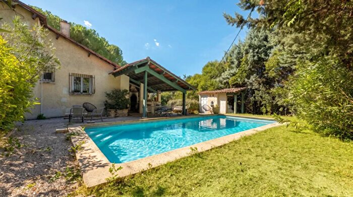 Maison 4 pièces à Éguilles, à vendre