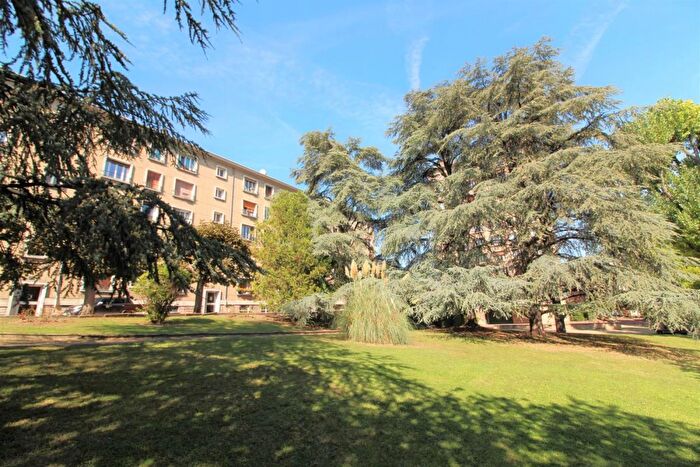 Bagnolet, La Dhuys : Appartement 3 pièces à vendre