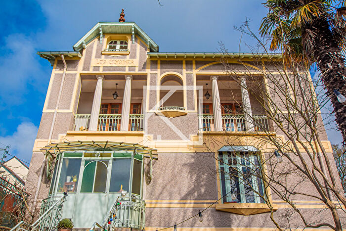 Angers : Maison 8 pièces à vendre