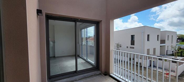Appartement 3 pièces à vendre - Challans, Centre-ville