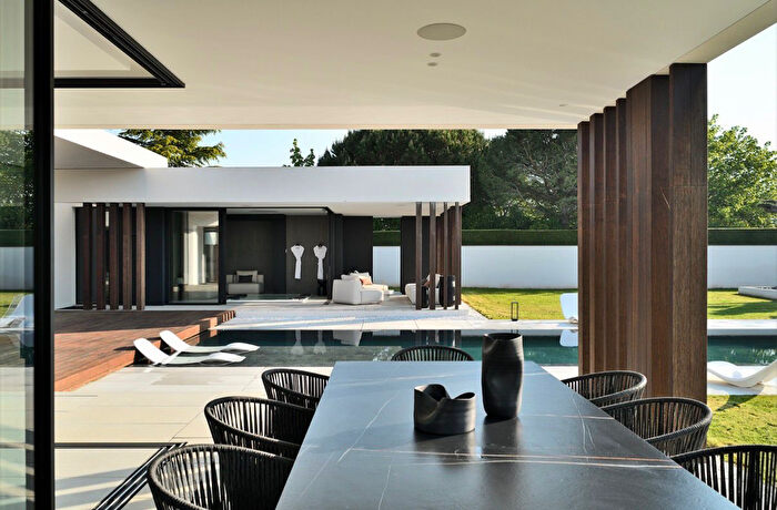 Maison à vendre - Montélier - 6 pièces - 4 chambres