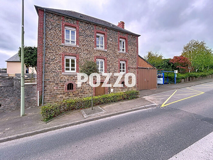 Campeaux - Maison 4 pièces à vendre
