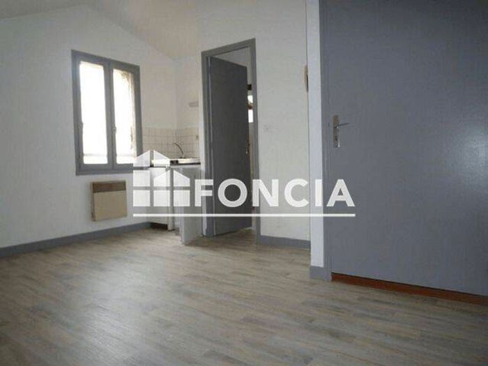 Appartement 1 pièce à louer à Trois Quartiers-Centre Ville, Poitiers