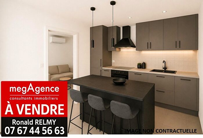 Appartement 5 pièces à vendre - Les Sables-d'Olonne, Passage, Remblai, Ile Penotte, Notre-Dame