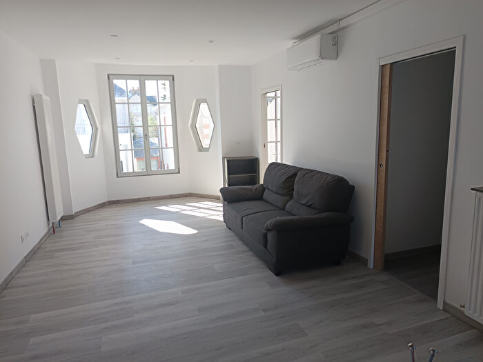 Appartement 3 pièces à Pornichet, Centre-ville, Gare, Gambetta, à louer