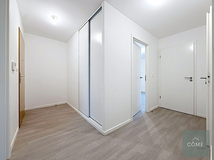 Saint-Max - Appartement 4 pièces à louer
