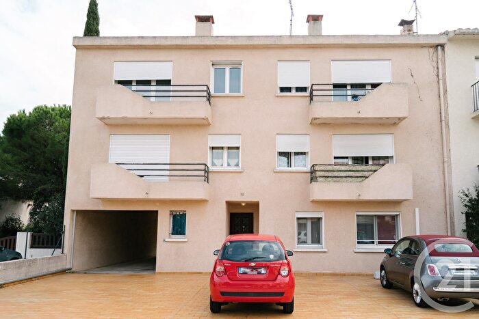 Appartement 3 pièces à louer - Perpignan, Las Cobas