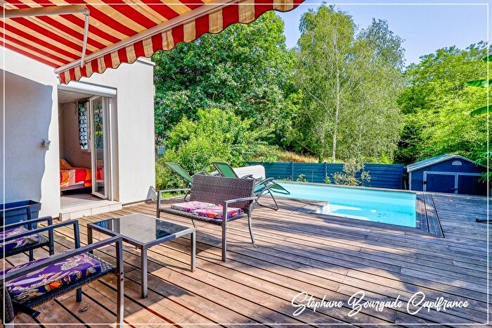 Maison à vendre - BayonneBayonaBaiona, Saint-Etienne, Arroussets - 6 pièces - 5 chambres