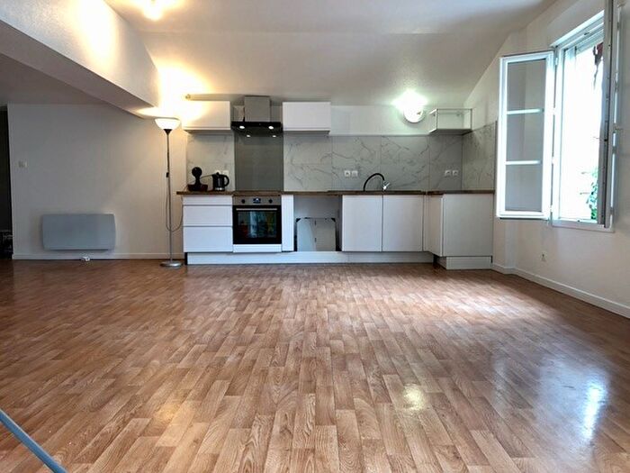 Agen, Palissy : Appartement 3 pièces à louer