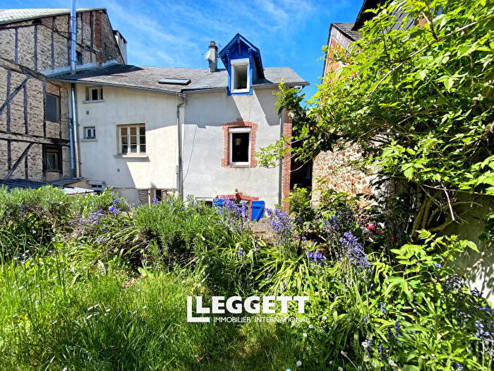 Arnac-Pompadour : Maison 5 pièces à vendre