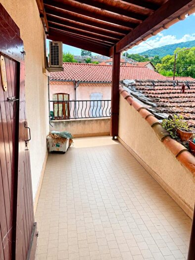 La Voulte-sur-Rhône - Maison 7 pièces à vendre