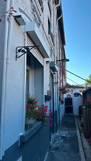 Maison 3 pièces à vendre - Marly