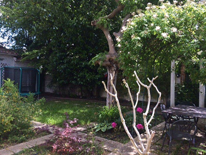 Laplace, Arcueil : Maison 6 pièces à louer