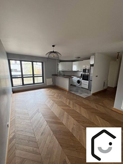 Appartement 2 pièces à louer - Enghien-les-Bains