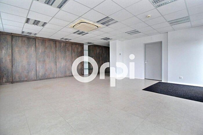 Appartement à louer - Val de Moder - 2 pièces - 1 chambre