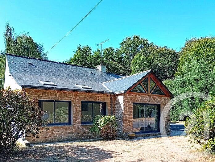 Maison 6 pièces à vendre - Guémené-Penfao