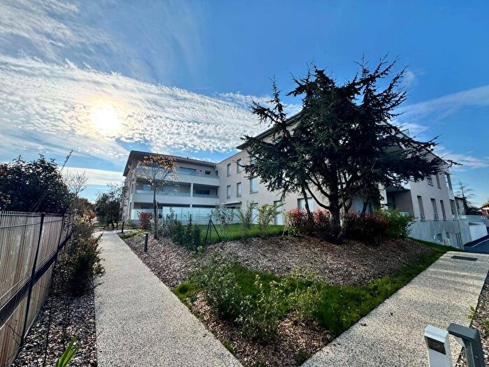 Appartement à louer - Saint-Bernard - 2 pièces