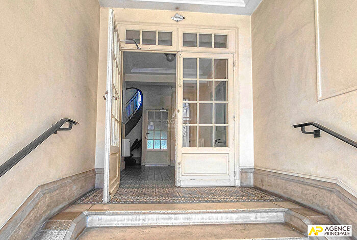 Appartement 1 pièce à Versailles, Clagny Glatigny, à vendre