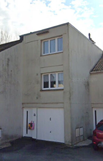 Maison à vendre - Coudekerque-Branche - 4 pièces - 3 chambres