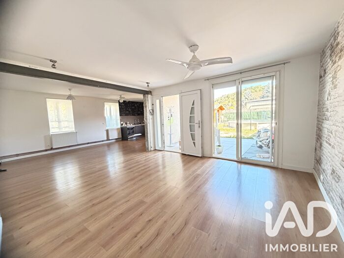 Maison 5 pièces à Boé, à vendre