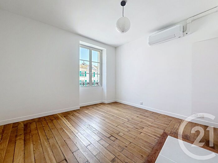 Appartement 2 pièces à louer à Nanterre, Petit Nanterre