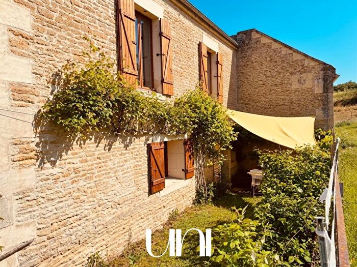 Maison 9 pièces à vendre à Saint-Sylvain