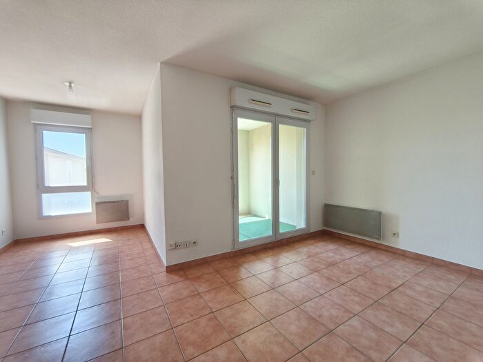 Appartement 2 pièces à vendre à Nîmes, collines
