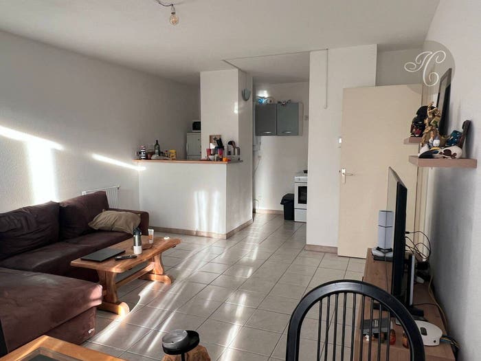 Appartement 2 pièces à louer à Saint Veran-Marsillargues, Avignon