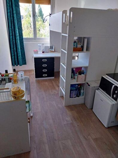Centre Ville, Blois - Appartement 1 pièce à louer