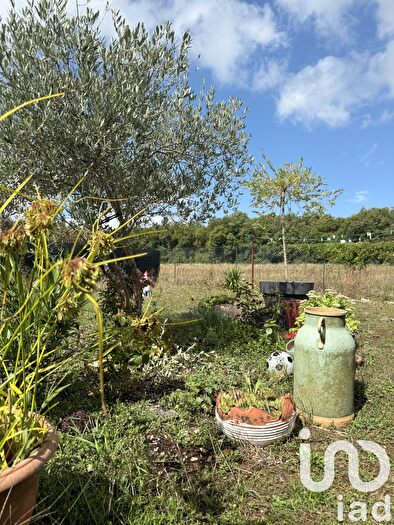 Maison à vendre - Benon - 4 pièces - 3 chambres