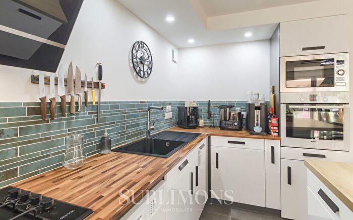 Maison 4 pièces à vendre à Nivillac
