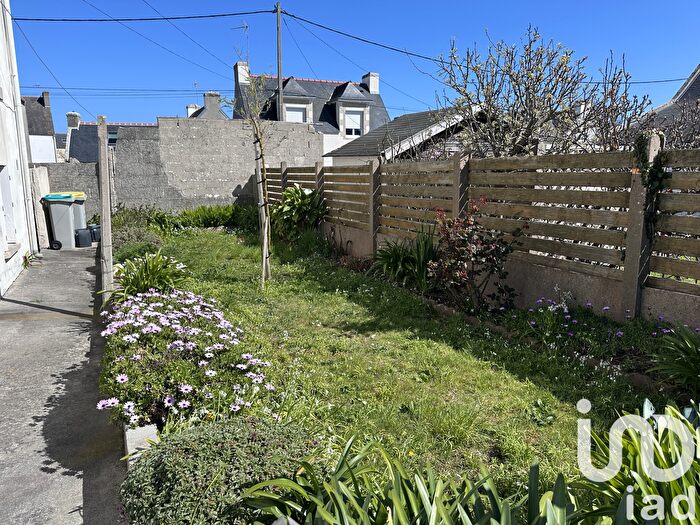 Maison à vendre - Penmarch - 5 pièces - 5 chambres