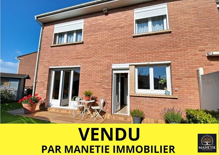 Maison 6 pièces à vendre à Achicourt