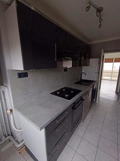 Appartement 3 pièces à louer - Nancy, Boudonville, Scarpone, Libération