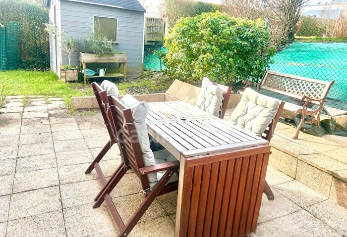 Maison à vendre - Montivilliers, La Rive, Salines - 5 pièces - 3 chambres