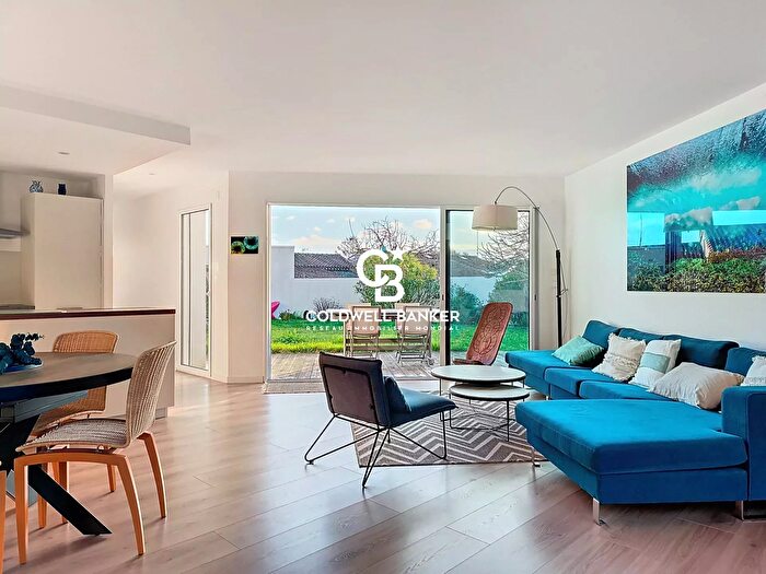 Maison à vendre - Château-dOlonne, Plesses, Le Puits Rochais, Talmont - 7 pièces - 4 chambres