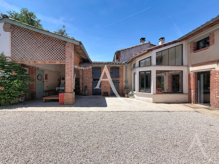Maison 5 pièces à vendre - Saint-Hilaire