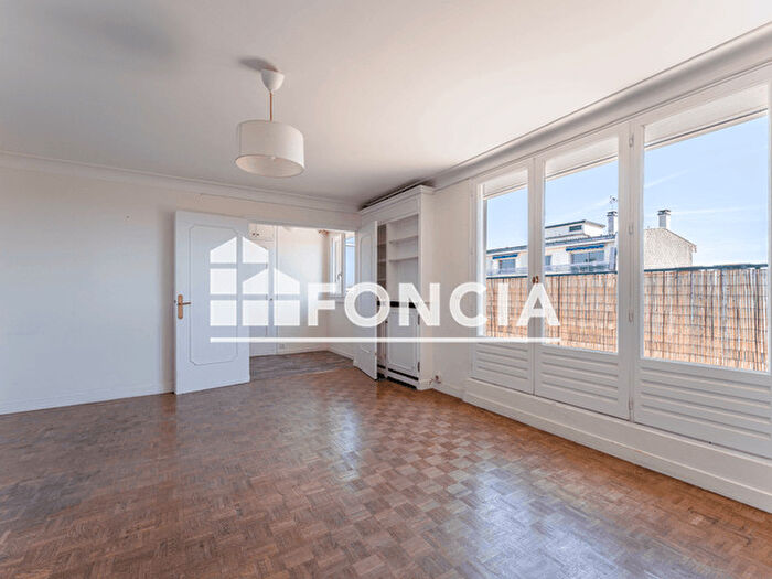 Appartement à vendre - Nantes, Canclaux, Mellinet - 1 pièce