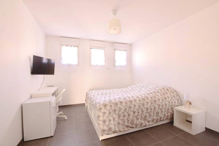 Pessac - Appartement 1 pièce à louer