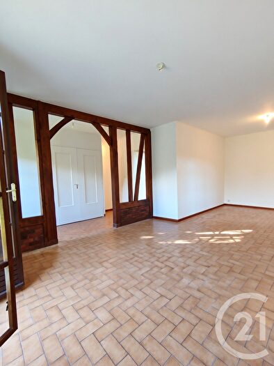 Maison 4 pièces à louer - Grand-Camp