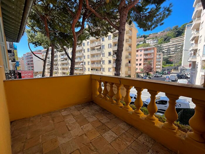 Appartement 2 pièces à vendre à Nice, Saint-Sylvestre