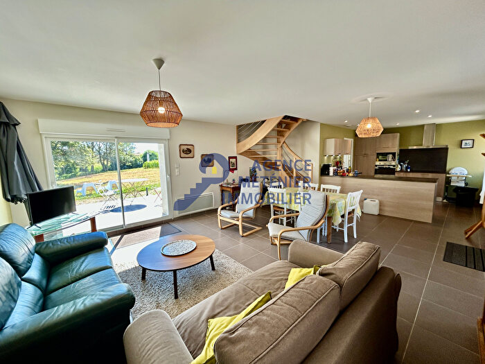 Maison 3 pièces à louer à Cindré