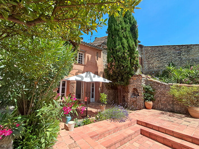 Sauve - Maison 6 pièces à vendre